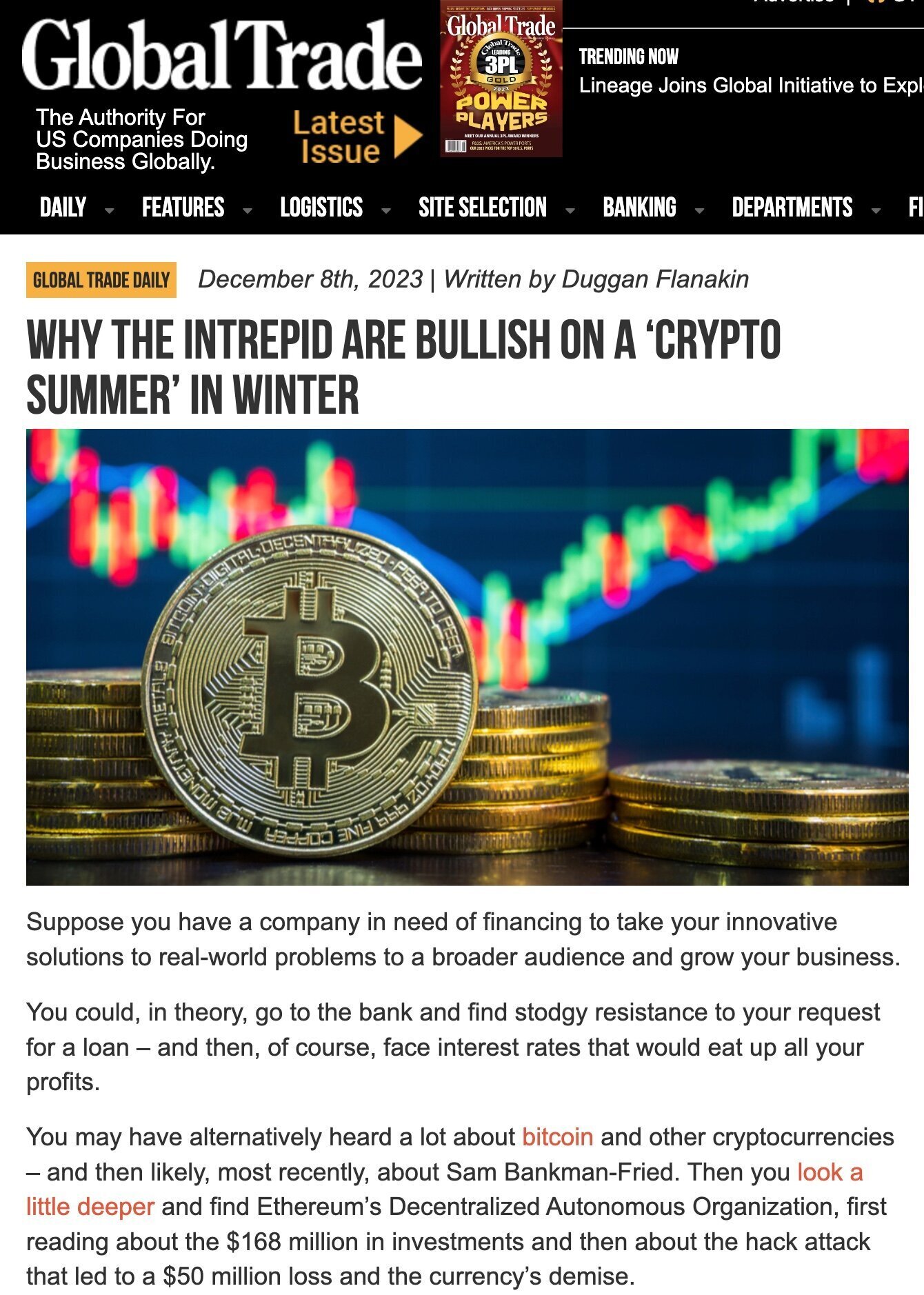 Unicoin | Updates to Our Investors