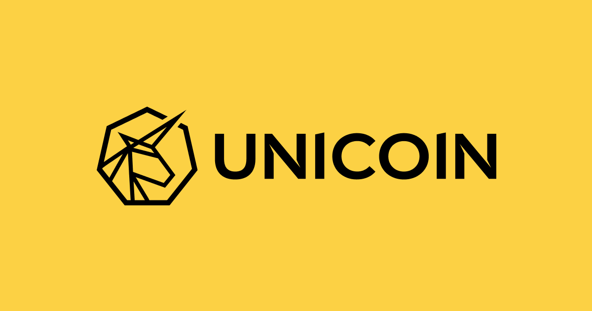 Unicoin | Updates to Our Investors