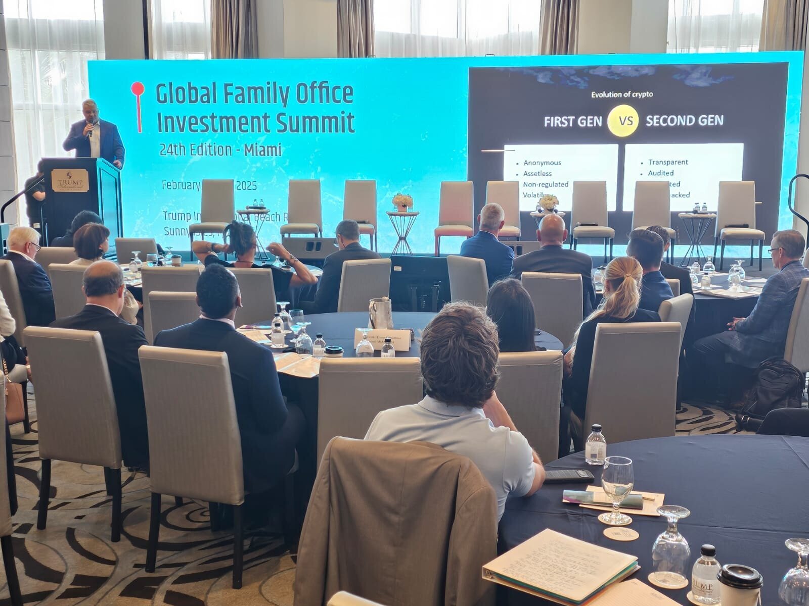 Unicoin | Updates to Our Investors